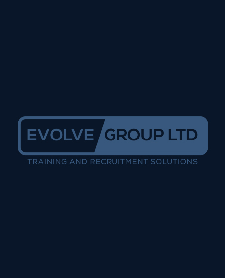 Option 1 - 360 Excavator Operative - Evolve Group Ltd Evolve Group Ltd